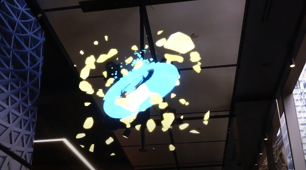 NHK「有吉のお金発見 突撃!カネオくん」に3D Phantom事例動画の映像提供を行いました！ | 3D Phantom